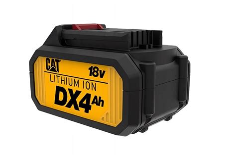 Akumulator CAT DXB4 (18V, 2.0Ah) - Inna marka | Sklep EMPIK.COM