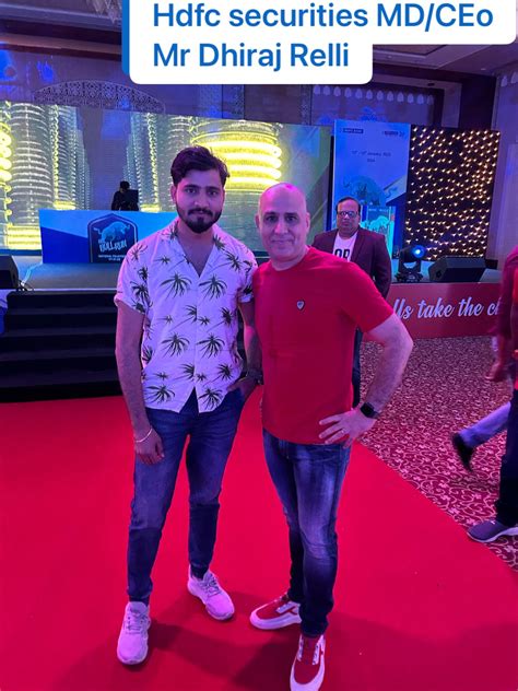 Vikram Singh On Linkedin Hdfcbank Hdfcsecurities