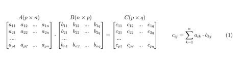 Matrices Why This Column Alignment For Multiple Locations Fail Tex