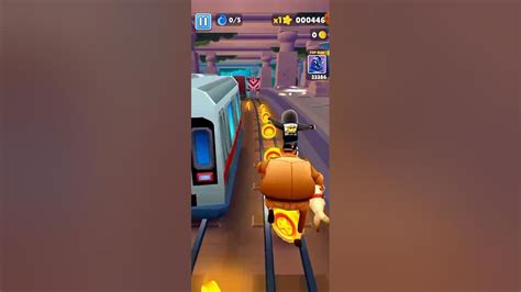 Áudios Engraçados Subway Surfers Pt2 No Coin Youtube