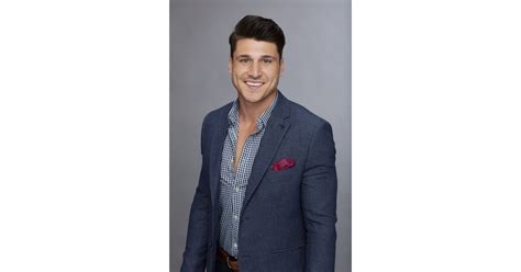 Connor Who Was Eliminated From The Bachelorette 2018 Popsugar