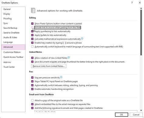 OneNote Tips And Tricks Arnav Jain