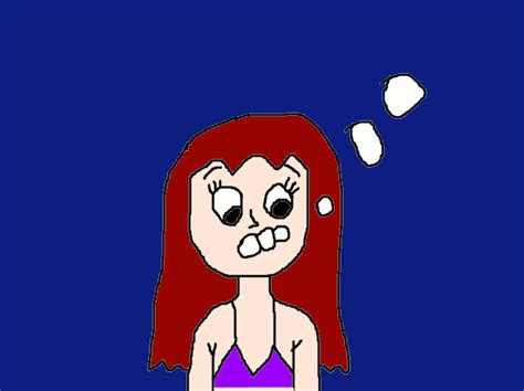 Kairi Blowing Bubbles Underwater By Mjegameandcomicfan89 On Deviantart
