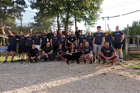 How We Got Our Ducks In A Row Memgraph Company Retreat 2021