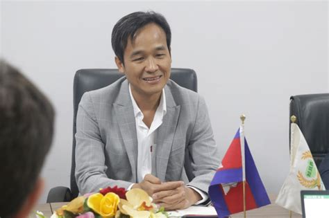 ឧកញ៉ា សុង សារ៉ន៖ បើអត់មានសម្តេចធិបតីហ៊ុនម៉ាណែត អង្ករកម្ពុជាមិនអាចនាំចេញទៅឥណ្ឌូនេស៊ីបានទេ