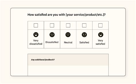 12 Steps On How To Create An Effective Customer Survey Customer