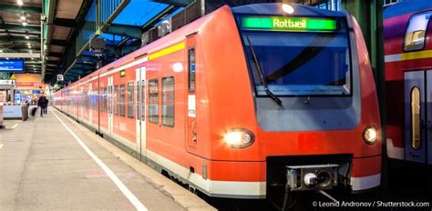 Lokführer Schimpft über Neue S Bahnen Und Bringt Alle Zum Lachen Video
