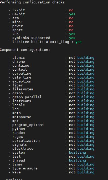 Cannot Install The Project Issue 1 Osu Crypto SpOT PSI GitHub