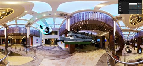 Hdr Texture Does Not Load In As A Equirectangular Map Questions