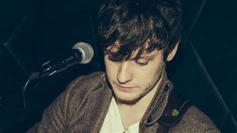 Ryan Mcmullan Singer Songwriter Live Act From Belfast Gigmit