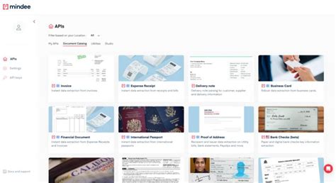 mindee on linkedin mindee