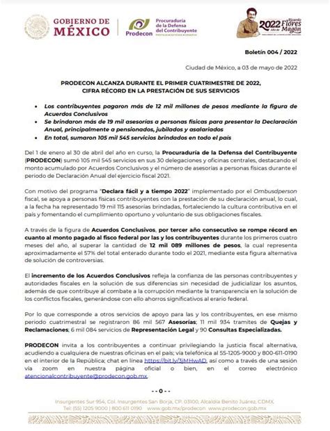 Rodrigo Germán Fierro Alcántara On Linkedin Prodecon