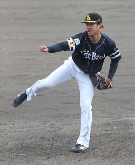 ソフトバンク・秋吉 ― スポニチ Sponichi Annex 野球