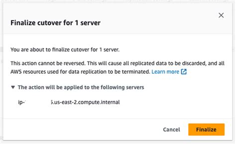 Easy Steps To Migrate Oracle Database To AWS In Minutes AWS Cloud Operations Blog