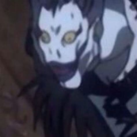 Low Quality Death Note Nezuko Story Cursed Images And Other Stuff