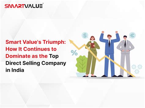 Smartvalues Triumph How It Continues To Dominate As The Top Direct
