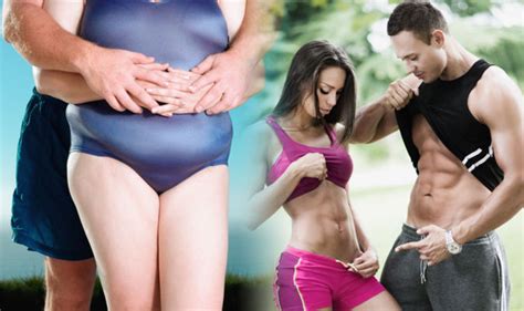 Weight Loss How To Lose Belly Fat Fast With Your Partner Using These Three Exercises Express