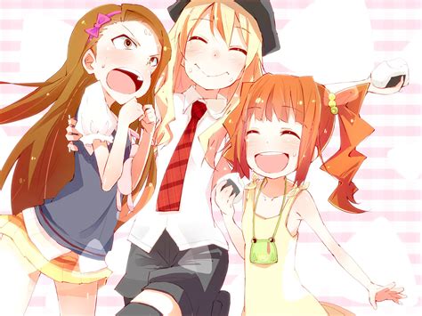 Miki Hoshii Hd Wallpapers