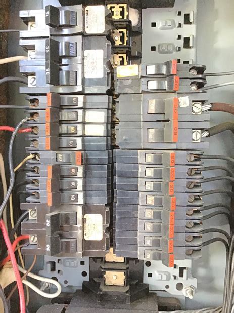 The Danger Of Federal Pacific Circuit Breaker Panels