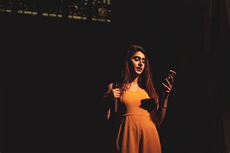 Ruby Dhal Transforming Lives One Word At A Time Aspioneer