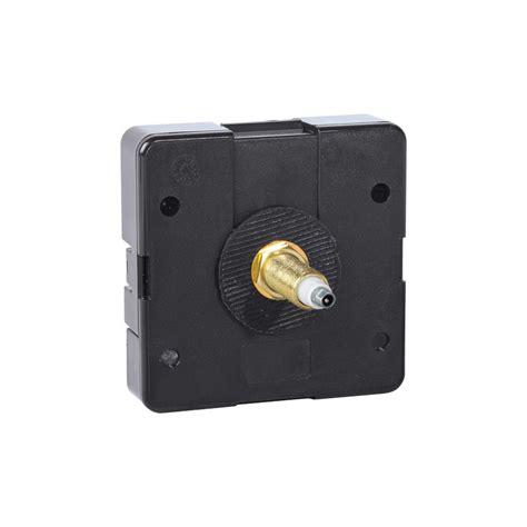 Quartex® High Torque Quartz Clock Movement Klockit