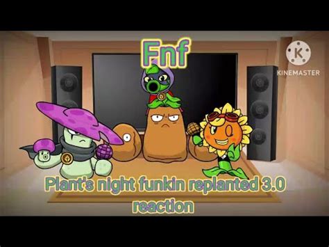 Fnf friday night funkin fnf vs plants vs zombies replanted pvz heroes hard fnf mods Видео