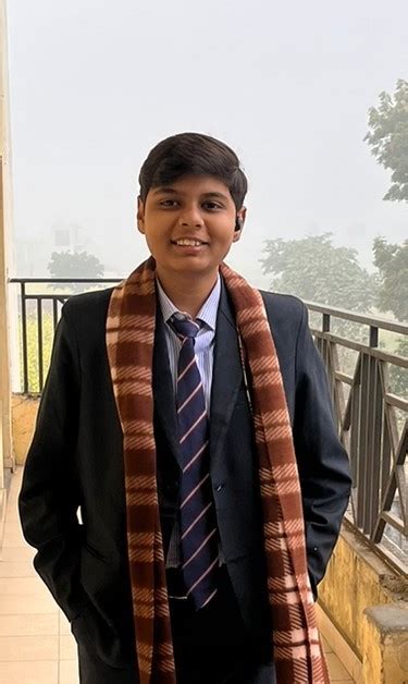 Garvit Sharma