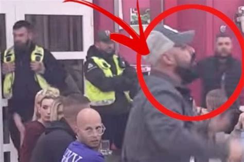 Pozvao Ga Da ReŠe To MuŠki A Onda Je Usledio Skandal Luka I Asmin U Brutralnom Okršaju