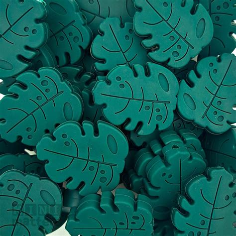 Character Silicone Beads Page 3 Mini Matters