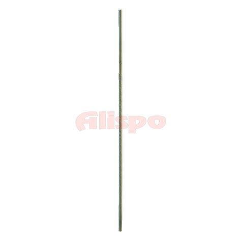 File 6 Inch Alispo International