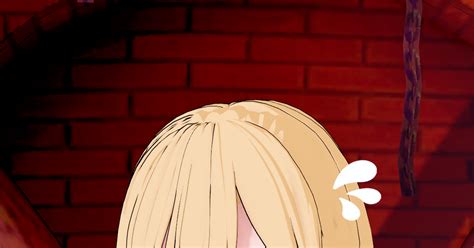 コイカツ シーン配布 Collar 淸天のマンガ 首輪 シーン配布コイカツ その着せ替え人形は恋をする Pixiv