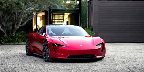 Tesla Roadster正式登台！官方宣布以151萬元價格開放預購，預計2023年交車 Supermoto8
