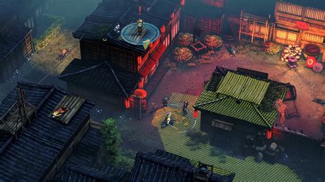 Мониторинг цен Shadow Tactics Aikos Choice на Psplus24