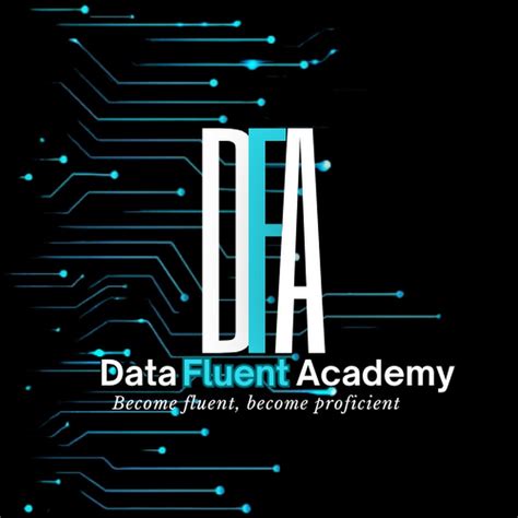 Datafluent Academy Youtube