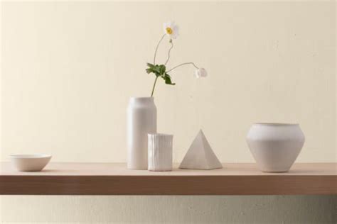Creamy White Oc 7 By Benjamin Moore Housekeepingbay
