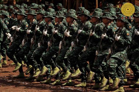 လွိုင်ကော်၊ ဒီးမော့ဆို၊ ဖရူဆိုနှင့် ဖယ်ခုံမြို့နယ်တို့တွင် တိုက်ပွဲများ