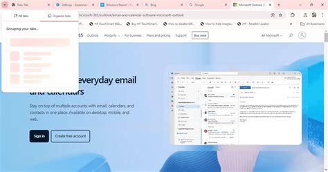 You Can Now Organize Tabs Into Groups Using Ai In Chrome