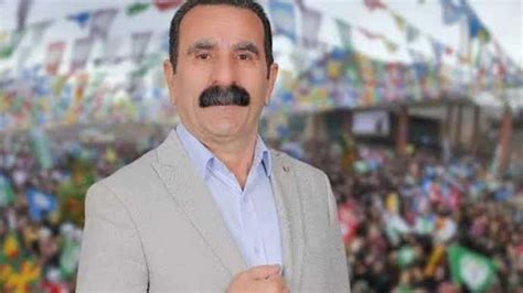 DEM Partili belediye başkanı gözaltına alındı Antakya Gazetesi
