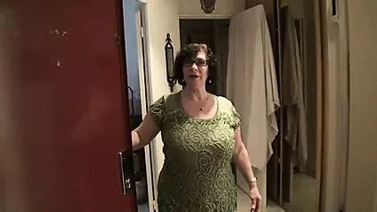 Mature Big Tit BBW Granny XHamster