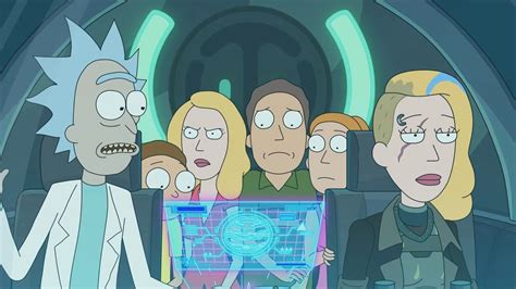 Animated Shows To Binge While Waiting For Season 6 Of ‘rick And Morty