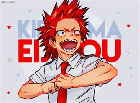 Happy Birthday Kiri 💖💖💖💖💖💖 My Hero Academia Amino