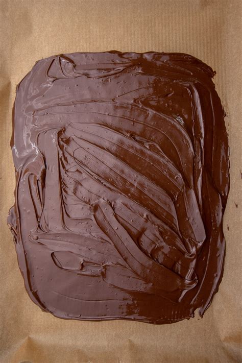 The Best Salted Caramel Pretzel Bark Lifestyle Of A Foodie