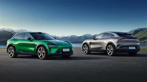 Xiaomi Yu7 Çinde Tesla Model Yden Fazla Satmaya Başladı