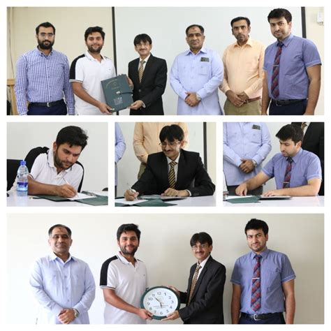 Dr Waqar Azeem On Linkedin We Are Proud To Announce Another Addition Of An Industrial Partner