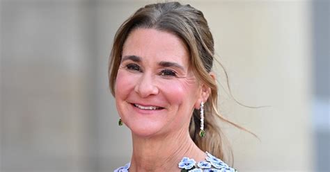 All About Bill Gates Ex Wife Melinda French Gates Super Tiger News