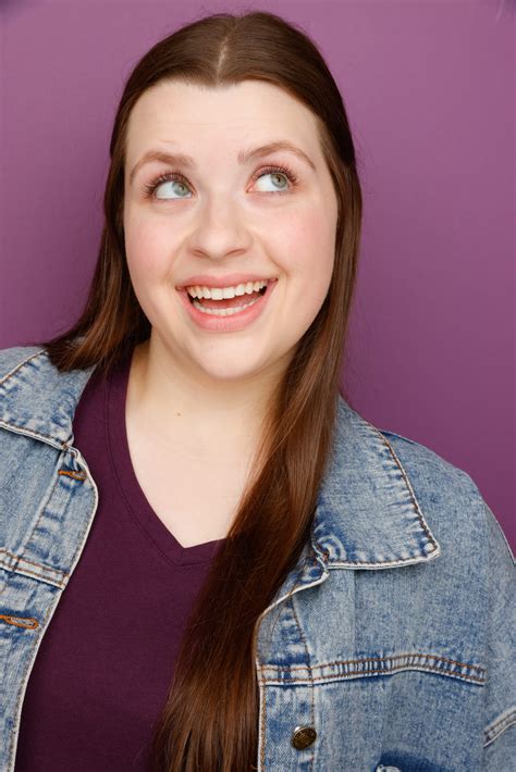 Jenna Mccarty In La Moxie Talent Agency