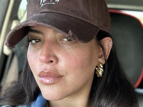 Denise Bidot The Puerto Rican Princess Is Glowing Up From The Bronx