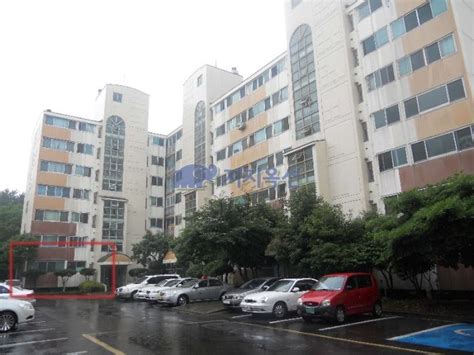 제주부동산 아파트 경매 제주시 화북1동 화북지구 화북주공4단지아파트 1층 26평형 네이버 블로그