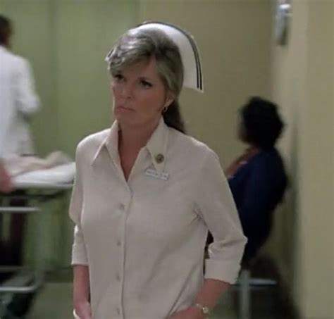 Dixie Mccall Julie London Gossip Vintage Nurse Julie London Emergency