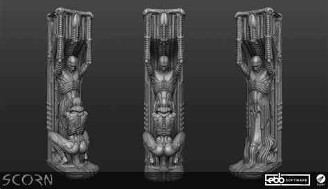 Marko Miladinovic Sculpture D